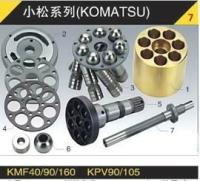 China Hydraulic Axial Pump Series A2F12/23/28/55/80/107/125/160/180/200/225/250/355/500 for sale