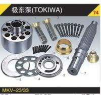 China Hydraulic Axial Pump Series A2F12 for sale