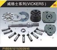 China Hydraulic Axial Pump Series A2F12 for sale