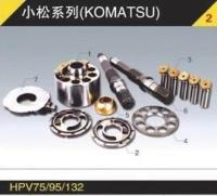 China Hydraulic Axial Pump Series A2F80 for sale