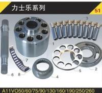 China Hydraulic Axial Pump A8V55/80/86/107/115/160/172 for sale