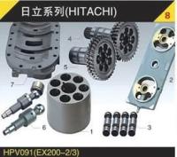 China Hydraulic Axial Pump A6V/A7V/A8V28/55/80/107/125/160/355/500/1000 for sale