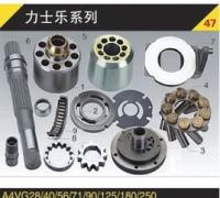China Hydraulic Axial Pump Series A2F12/23/28/55/80/107/125/160/180/200/225/250/355/500/1000 for sale
