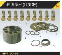China Hydraulic Piston Pump Kayaba MSG27/44P2 Kayaba Pumps for sale