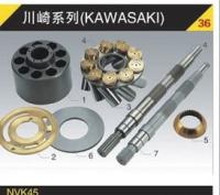 China Hydraulic Piston Linde Pumps BPV35 50 70 for sale