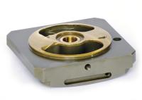 China Cross Tee Hydraulic Adapter Fittings for sale