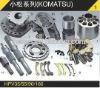 China Hydraulic Piston Sauer Pumps PV18/20/21/22/23/24/25/26/27/SPV6/119 for sale