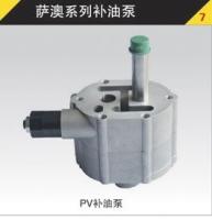 China A4VG90HWD21 Charge Pump Rexroth Pumps for sale