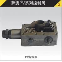 China A10VSO45DFLR Complete Pumps 31 Series Rexroth Pumps for sale