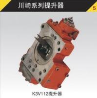 China A10VSO140DFLR Complete Pump 31 Series Rexroth Pumps for sale