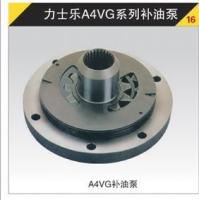 China A4VG-built-in Charge Pump Rexroth Pumps for sale