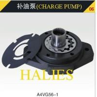 China A4VG Series Charge Pump Rexroth Pumps for sale