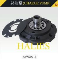 China A4VG-Normal Charge Pump Rexroth Pumps for sale