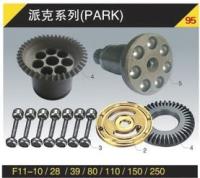 China Hydraulic Piston Pump Parts Sauer SPV15/18 for sale