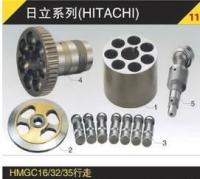 China Hydraulic Piston Pump Parts Hitachi HPV091(EX200-2,3) for sale