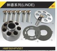 China Hydraulic Piston Pump Parts Hitachi HPV091(EX200-2,3) for sale