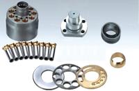 China Hydraulic Piston Pump Parts for sale