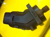 China TA19 Complete Hydraulic Pumps And Motors With Drive Shaft for sale