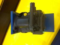 China TA19 Complete Hydraulic Pumps And Motors With Drive Shaft for sale