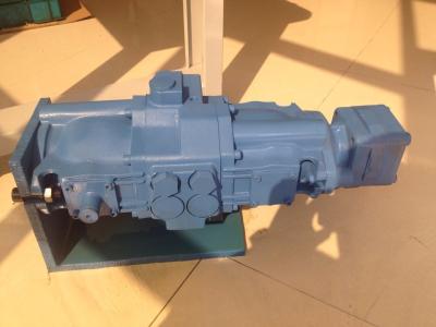 China TA19 Vickers Pump Low Noise With Cylinder Block for sale