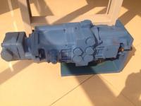 China Low Noise Vickers Pump , TA1919 Double Transmission Pump for sale