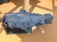 China Low Noise Vickers Pump , TA1919 Double Transmission Pump for sale