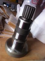 China Hydraulic Piston Pump Rexroth A8VO80 Drive Shaft for sale