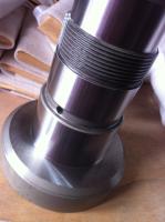 China Hydraulic Piston Pump Rexroth A8VO80 Drive Shaft for sale