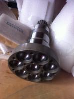 China Hydraulic Piston Pump Rexroth A8VO80 Drive Shaft for sale