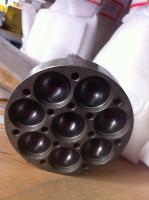 China Hydraulic Piston Pump Rexroth A8VO80 Drive Shaft for sale