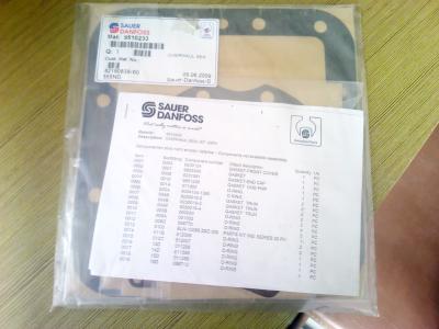 China Overhaul Seal Kit PV23 For Sauer Danfoss Sauer Pumps for sale