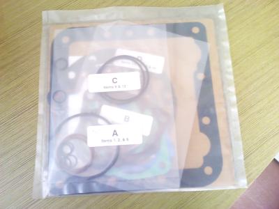 China PV22 Complete Seal Kits For Sauer Danfoss SPV22 Sauer Pumps for sale