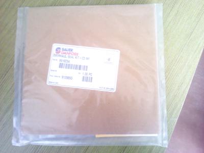 China Sauer Danfoss Motor MF22 &MF23 Seal Kits Sauer Pumps for sale