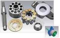 China Hydraulic Piston Pump Kayaba PSVD2-27E Vickers Pump for sale