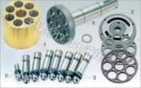 China Hydraulic Piston Pump Kayaba KYB87 Kayaba Pumps for sale
