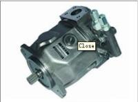 China A10VSO45DFLR Complete Pumps 31 Series Rexroth Pumps for sale