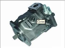 China A10VSO45DFLR Complete Pumps 31 Series Rexroth Pumps for sale