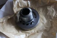 China PV90R55 Gear Pump /Charge Pump Hydraulic Gear Pump for sale