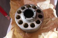 China Hydraulic Pump Spare Parts NachiPZB6B-180 for sale