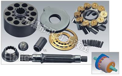 China Hydraulic Piston Pump Kawasaki K3SP36C for sale