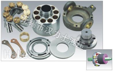 China Hydraulic Piston Pump Kawasaki KVC925/930/932 for sale