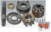 China Hydraulic Piston Pump Kawasaki NV64/70/80/84/111/120/137/172/210/237/270/UH055-7(NV84) for sale
