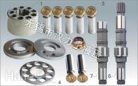 China Hydraulic Piston Pump LUCUS400/500 for sale