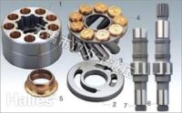 China Hydraulic Piston Pump Toshiba Tadano 100 for sale