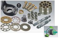 China Hydraulic Piston Pump er SPK10/10(E200B) SPV10/10(MS180) for sale