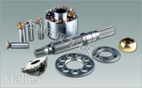 China Hydraulic Piston Pump er VRD63 for sale