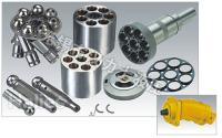 China Hydraulic Piston Pump Rexroth A2F12/23/28/55/80/107/125/160/180/200/225/250/355/500/1000 for sale
