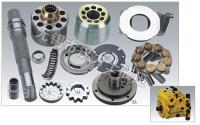China Hydraulic Piston Pump Rexroth A4VG28/40/45/56/71/90/125/180/250/A4VTG71/90 parts for sale
