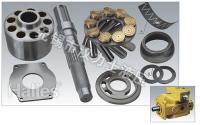 China Hydraulic Piston Pump Rexroth A4VSO28/40/45/50/56/71/125/180/250/355/500 for sale