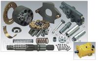 China Hydraulic Piston Pump Rexroth A10V(S)O16/18/28/45/71/100/140 for sale